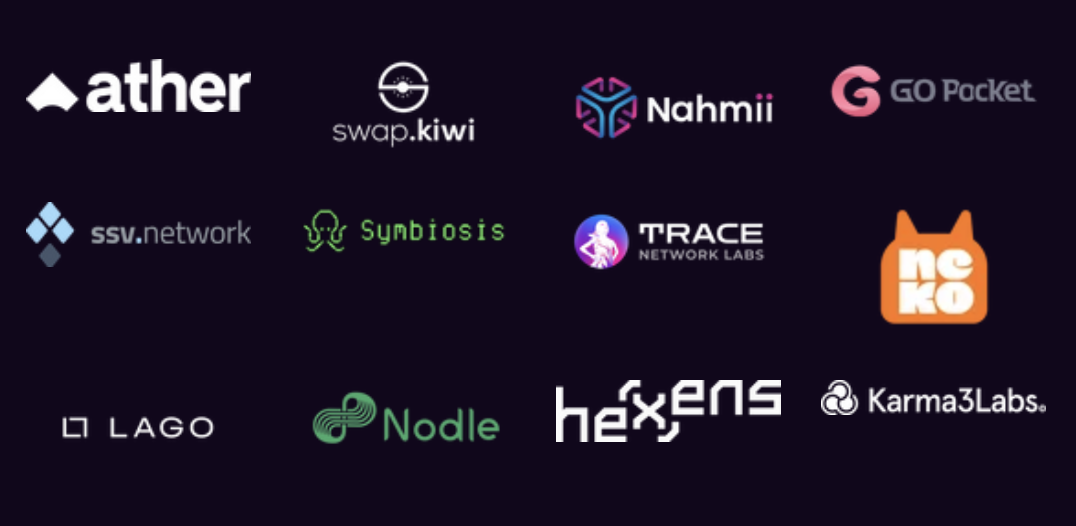 Delta Blockchain Fund