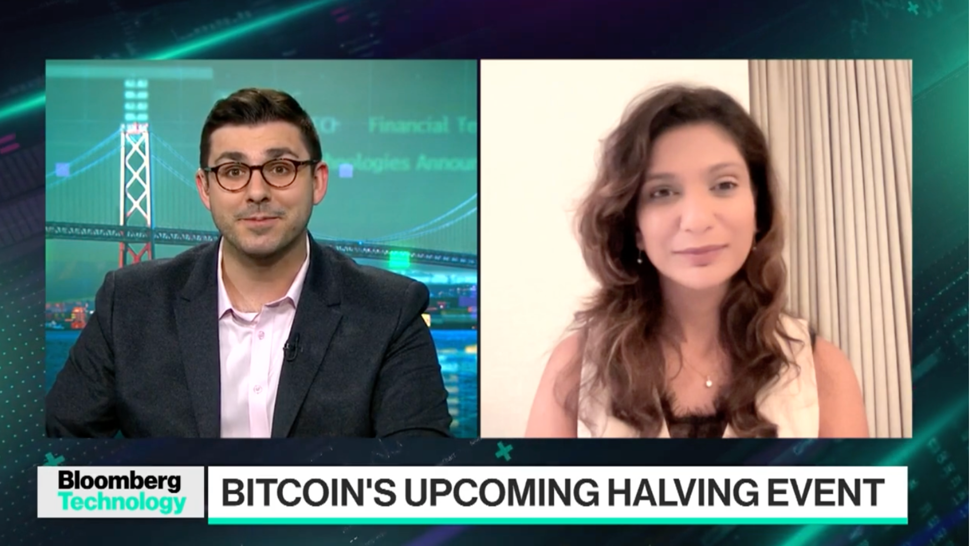 What Even Is The Bitcoin Halving Investor Kavita Gupta Explains Delta Blockchain Fund